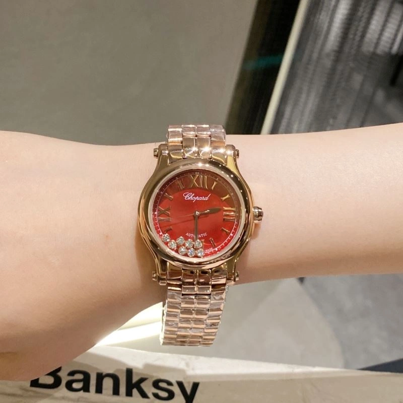 High accuracy CHOPARD Watches