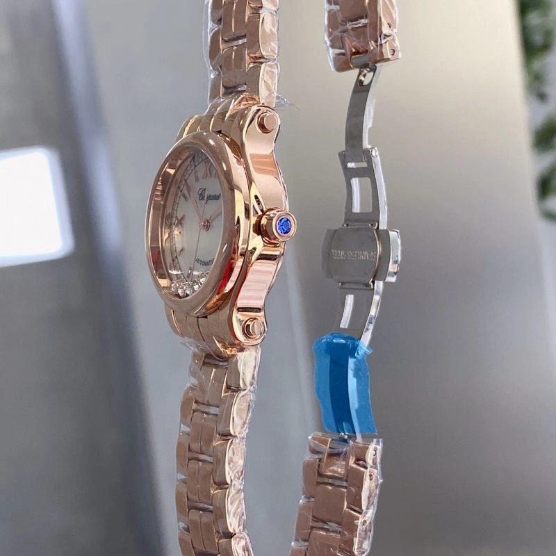 Indistinguishable CHOPARD Watches