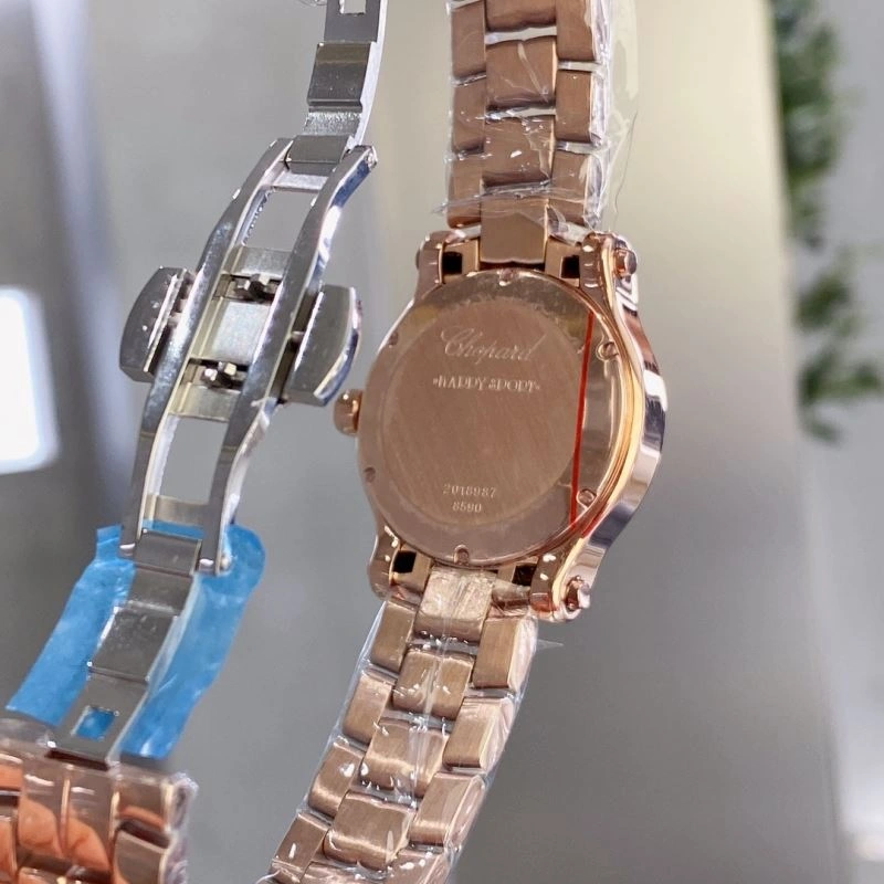 Indistinguishable CHOPARD Watches