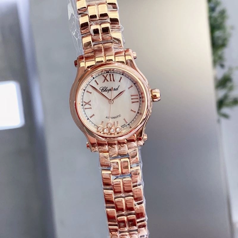 Indistinguishable CHOPARD Watches