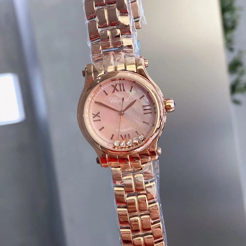 Indistinguishable CHOPARD Watches