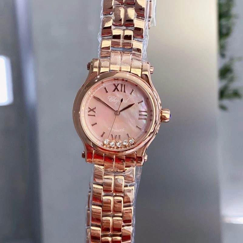 Indistinguishable CHOPARD Watches