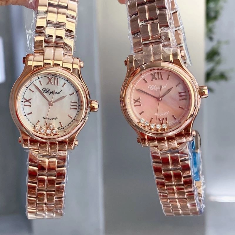 Indistinguishable CHOPARD Watches