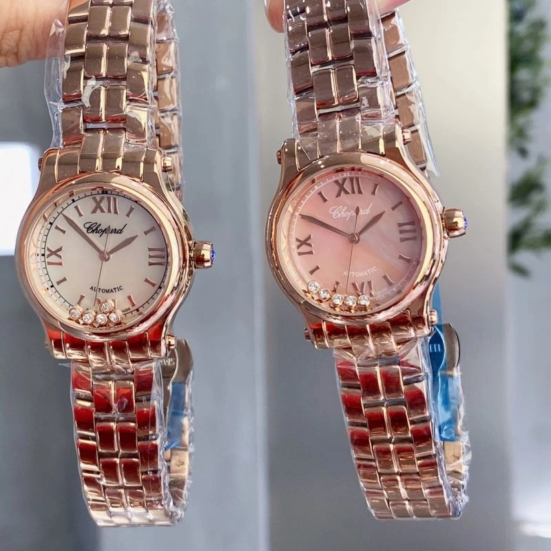 Indistinguishable CHOPARD Watches