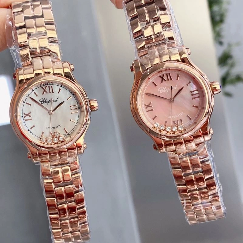 Indistinguishable CHOPARD Watches