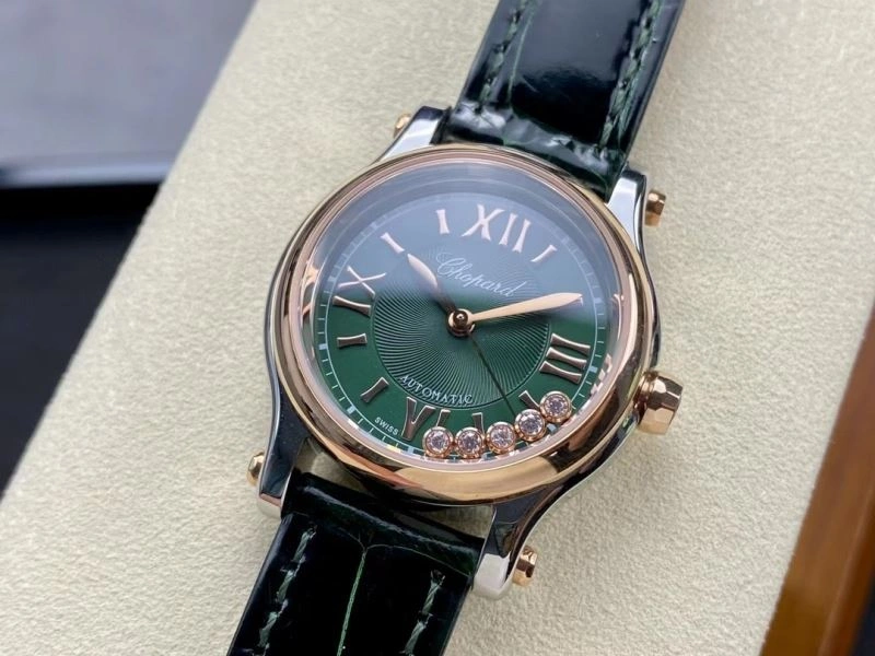 Discounted CHOPARD Watches