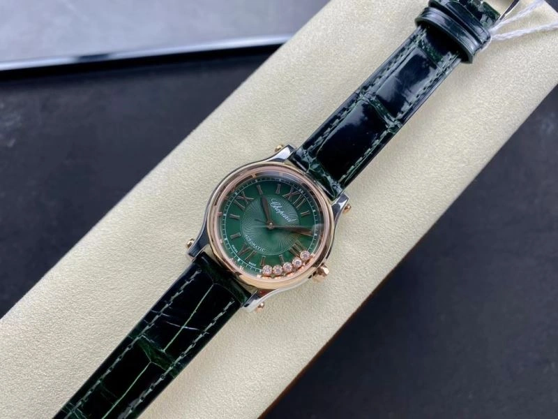 Discounted CHOPARD Watches