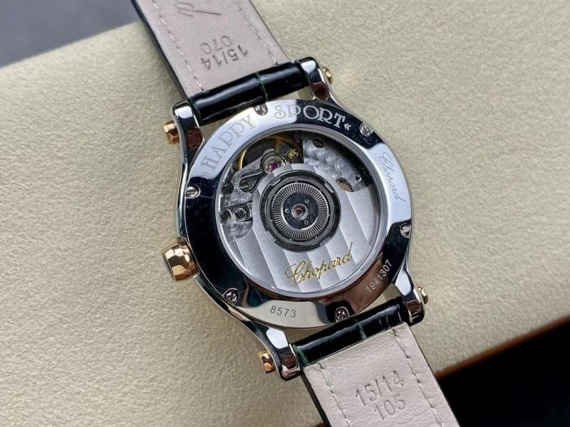 Discounted CHOPARD Watches