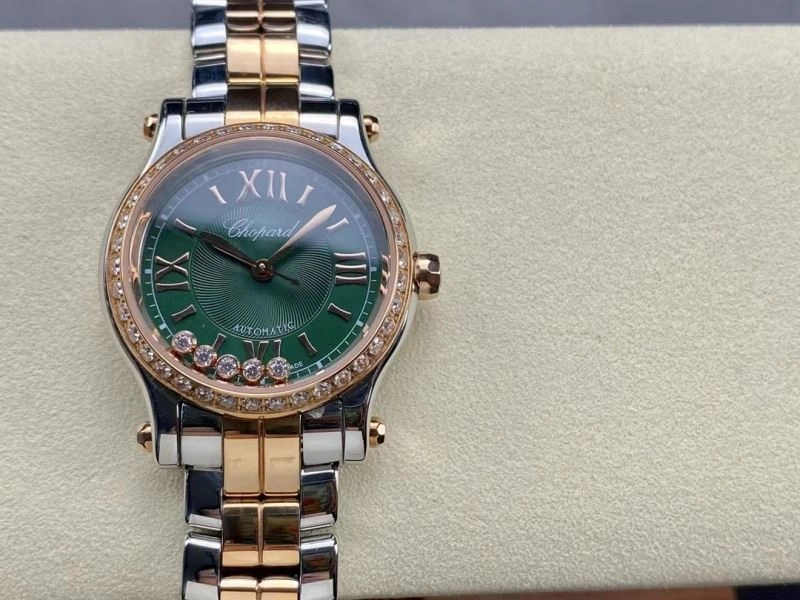 CHOPARD Watches