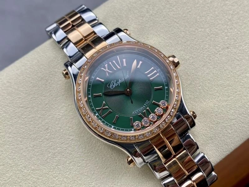 1:1 copy CHOPARD Watches