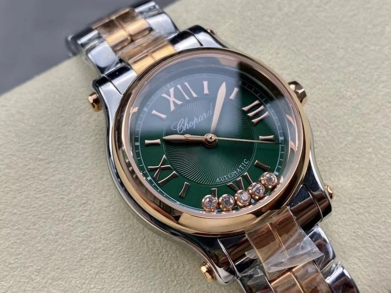 High accuracy CHOPARD Watches