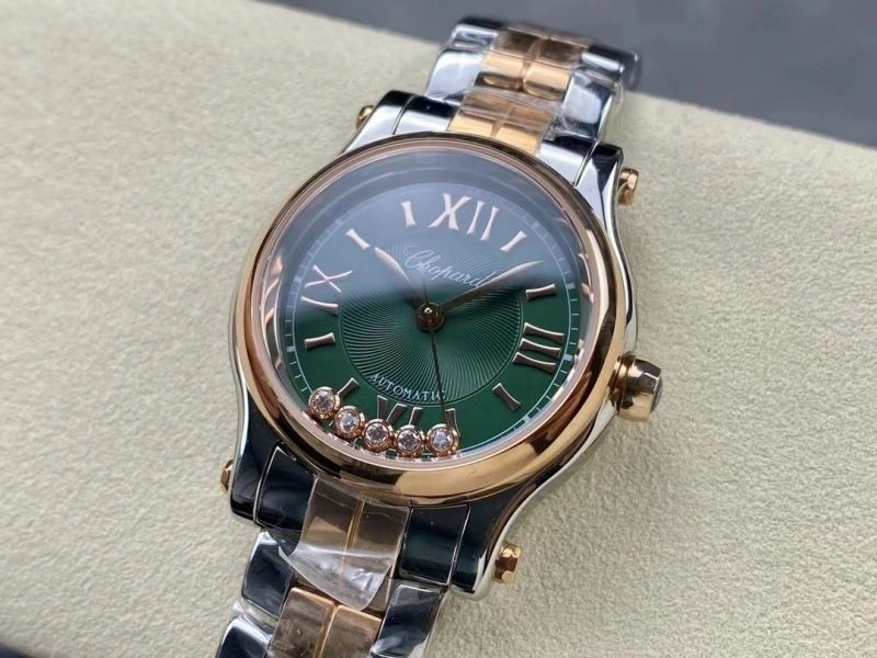 High accuracy CHOPARD Watches