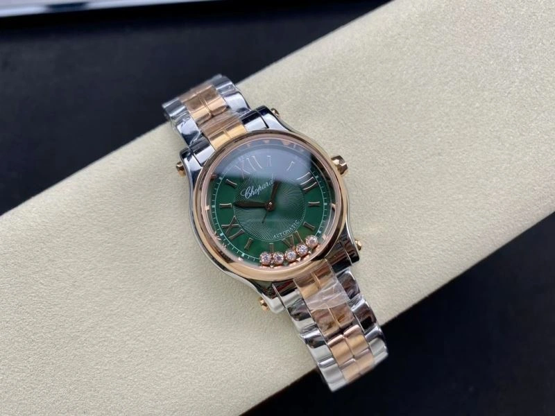 High accuracy CHOPARD Watches