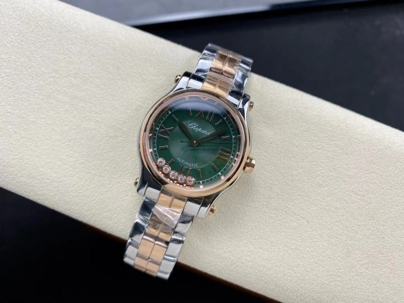 High accuracy CHOPARD Watches