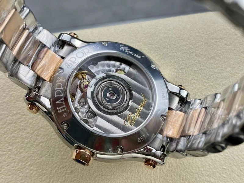 High accuracy CHOPARD Watches