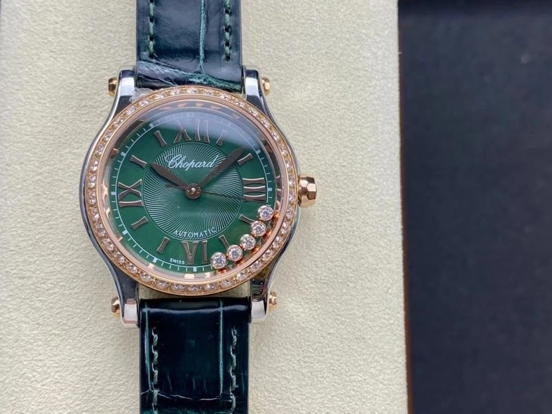 CHOPARD Watches