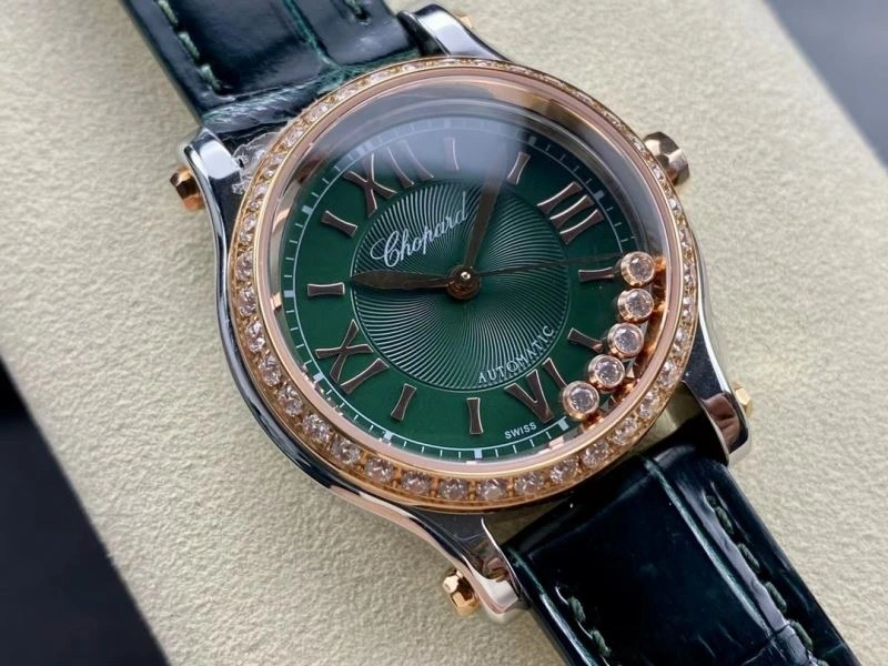 Exact replica CHOPARD Watches