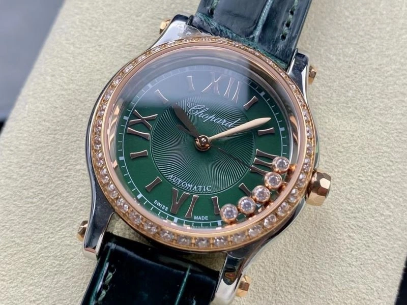Exact replica CHOPARD Watches