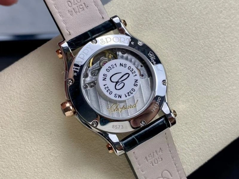 Exact replica CHOPARD Watches