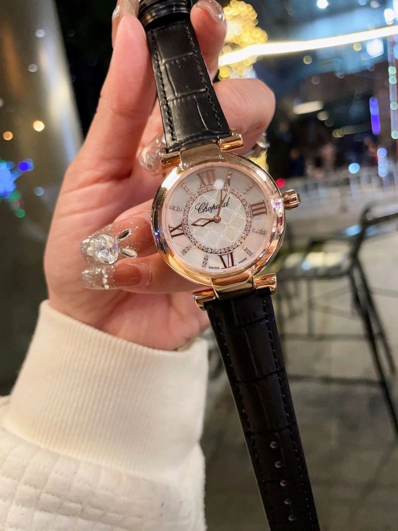 Precise copy CHOPARD Watches