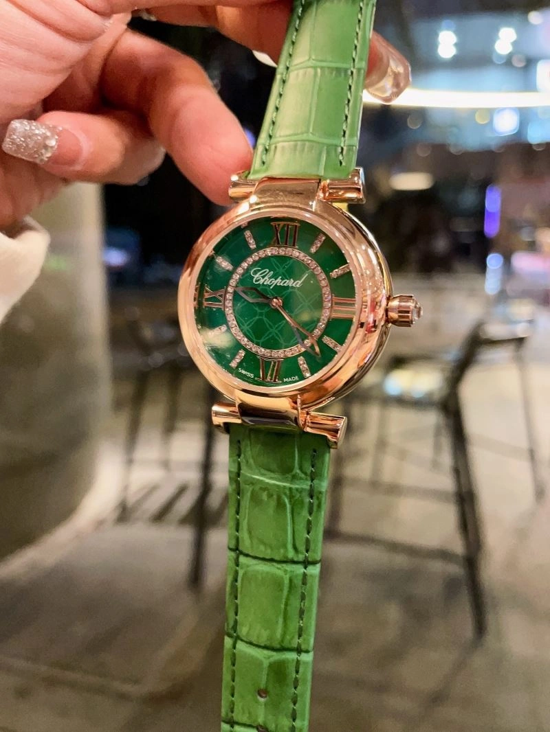 Precise copy CHOPARD Watches