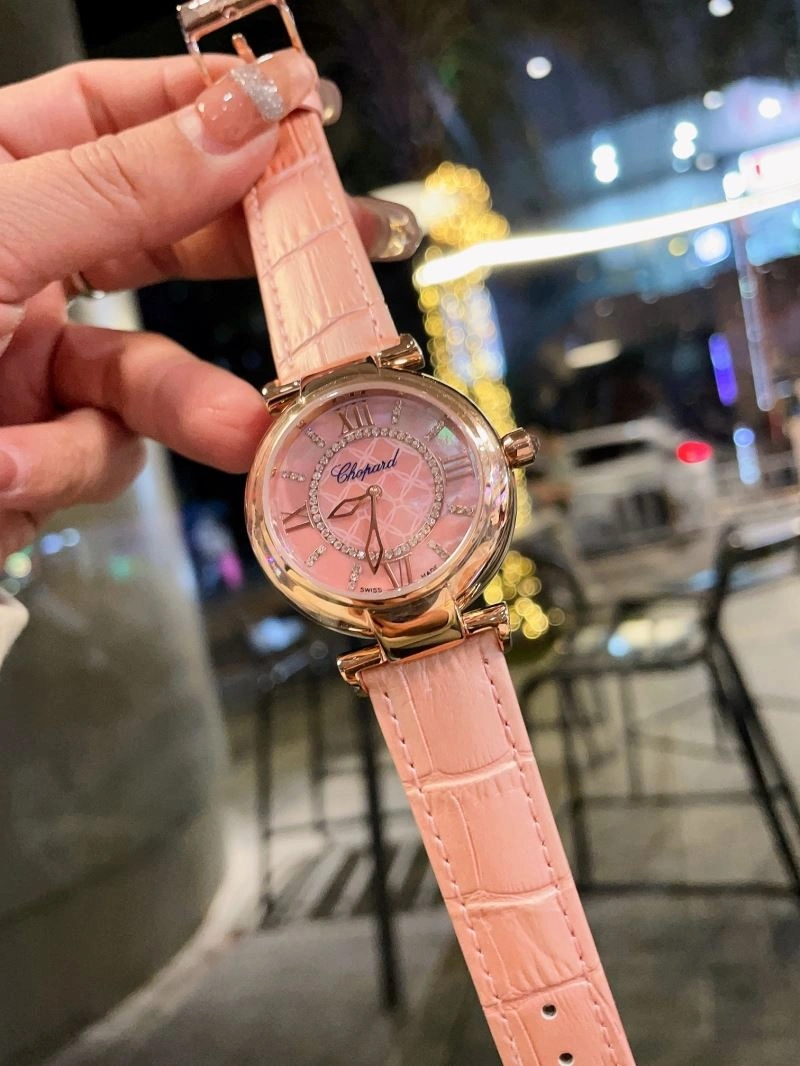 Precise copy CHOPARD Watches