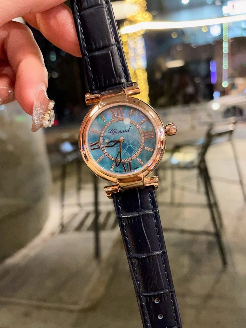 Precise copy CHOPARD Watches