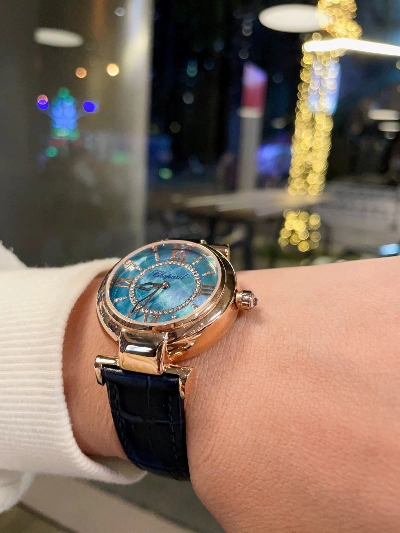 Precise copy CHOPARD Watches