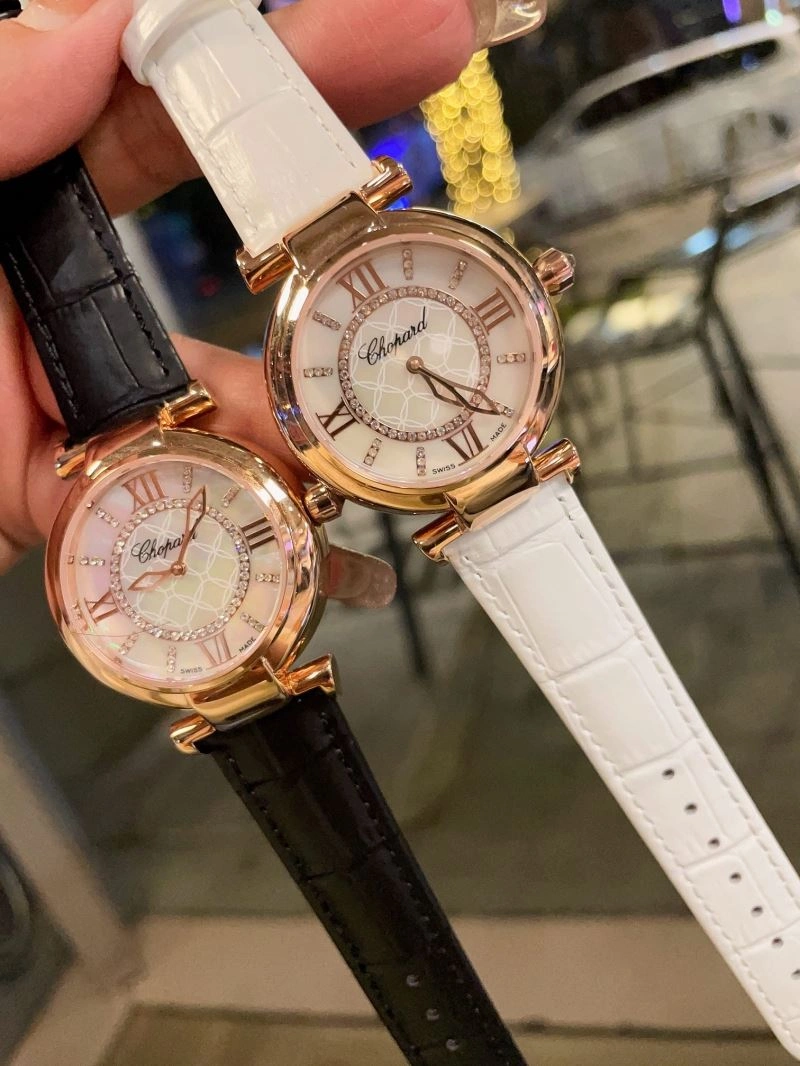 Precise copy CHOPARD Watches