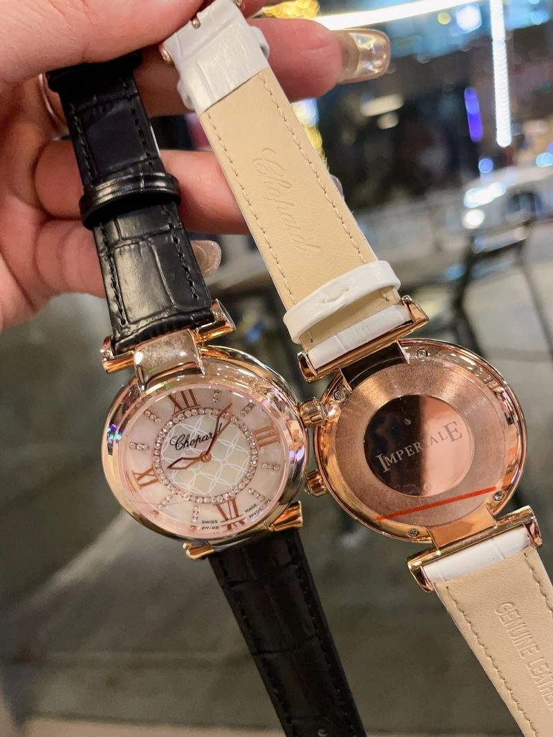 Precise copy CHOPARD Watches