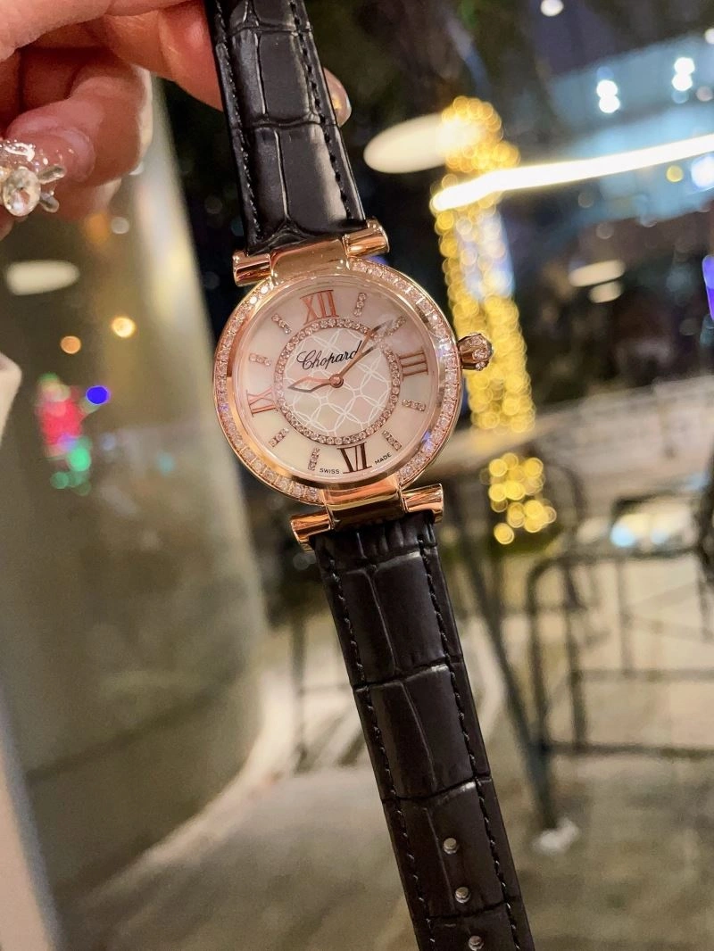 Perfect replica CHOPARD Watches