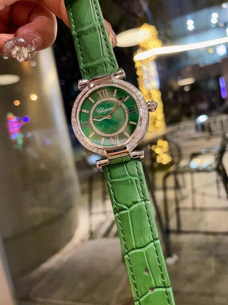 Perfect replica CHOPARD Watches