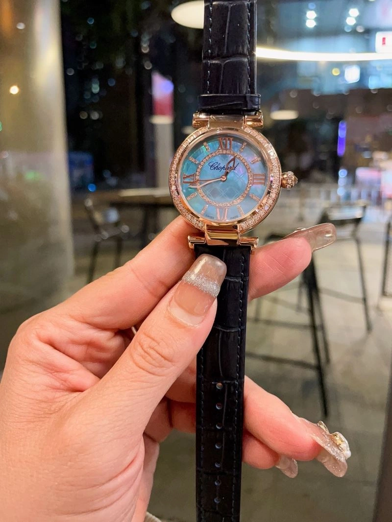 Perfect replica CHOPARD Watches