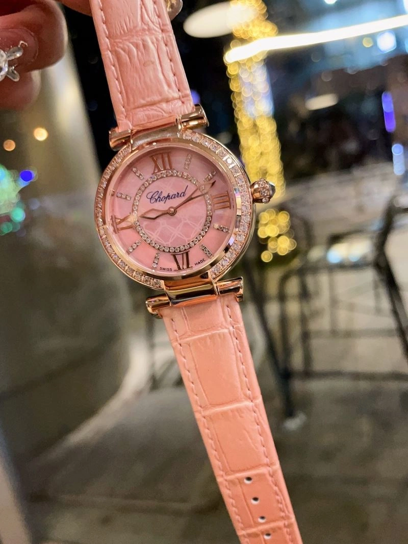 Perfect replica CHOPARD Watches
