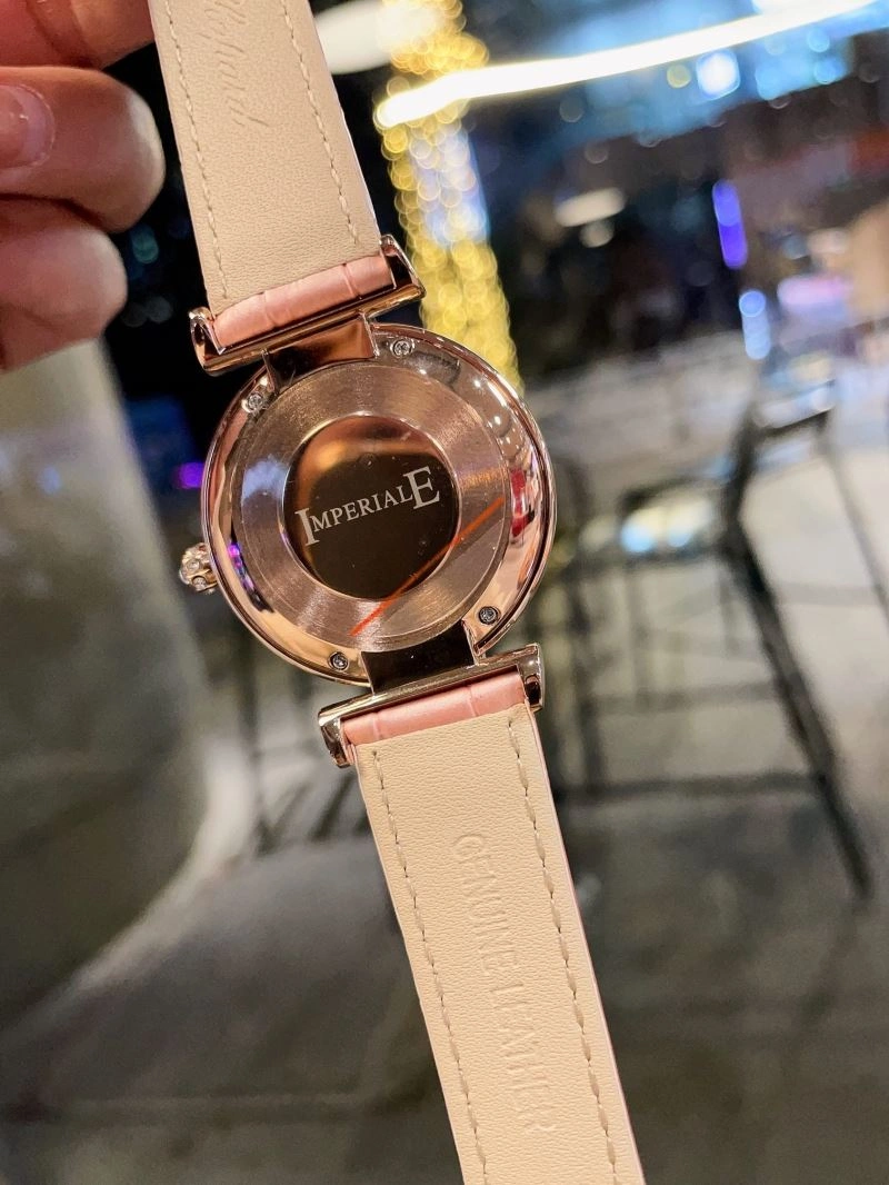 Perfect replica CHOPARD Watches
