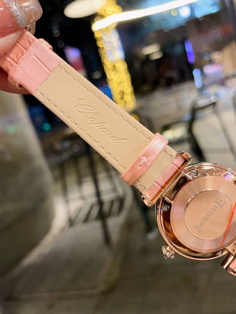 Perfect replica CHOPARD Watches