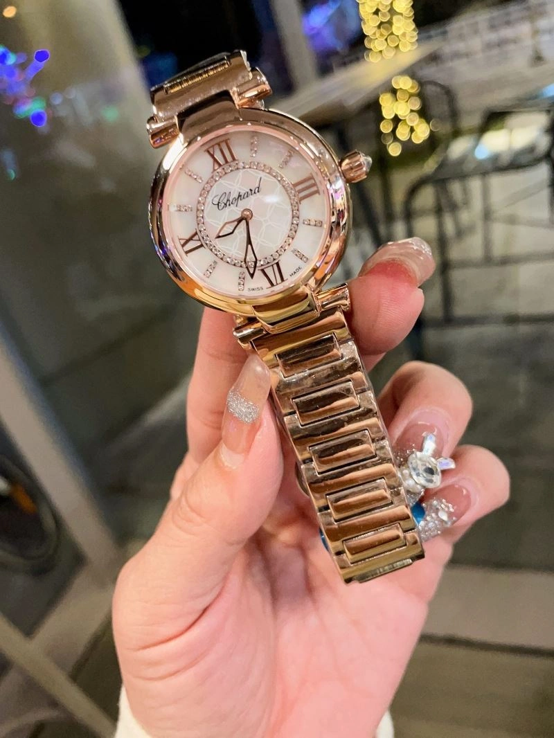 Perfect replica CHOPARD Watches