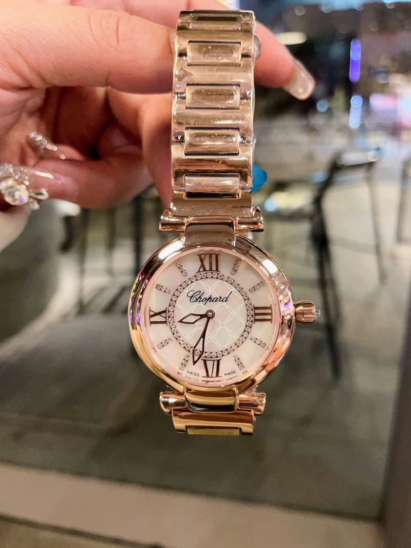 Perfect replica CHOPARD Watches
