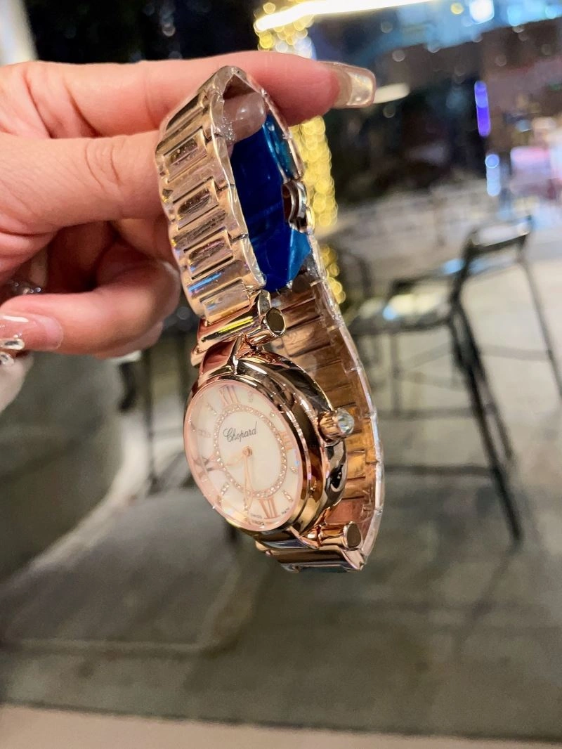 Perfect replica CHOPARD Watches