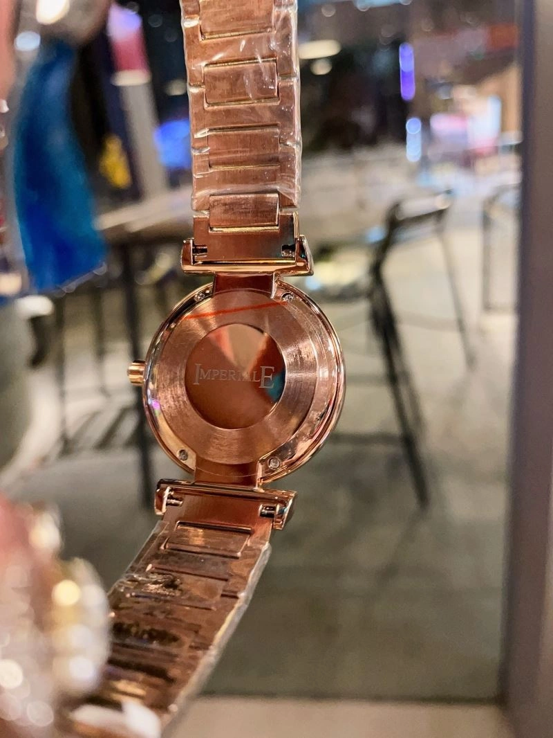 Perfect replica CHOPARD Watches