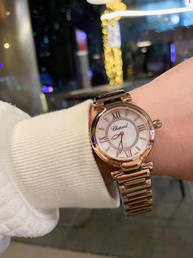 Perfect replica CHOPARD Watches