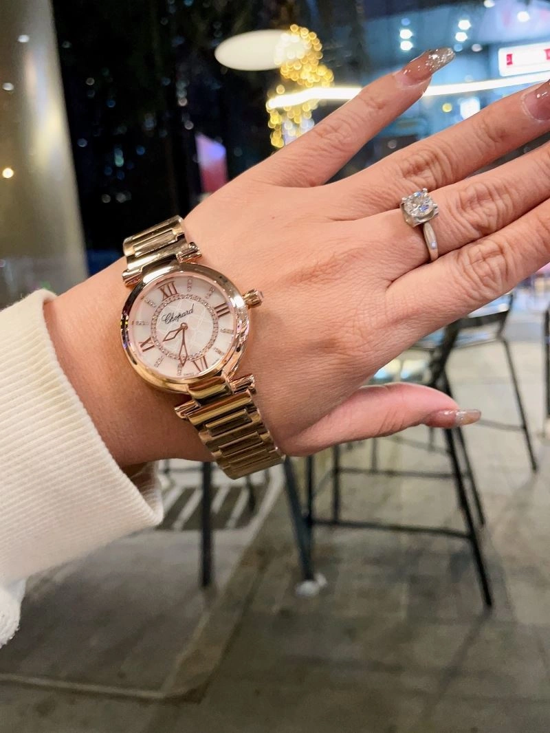 Perfect replica CHOPARD Watches