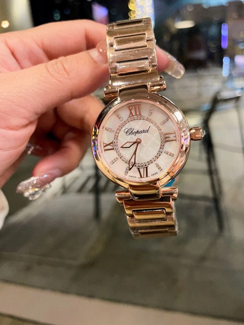Perfect replica CHOPARD Watches