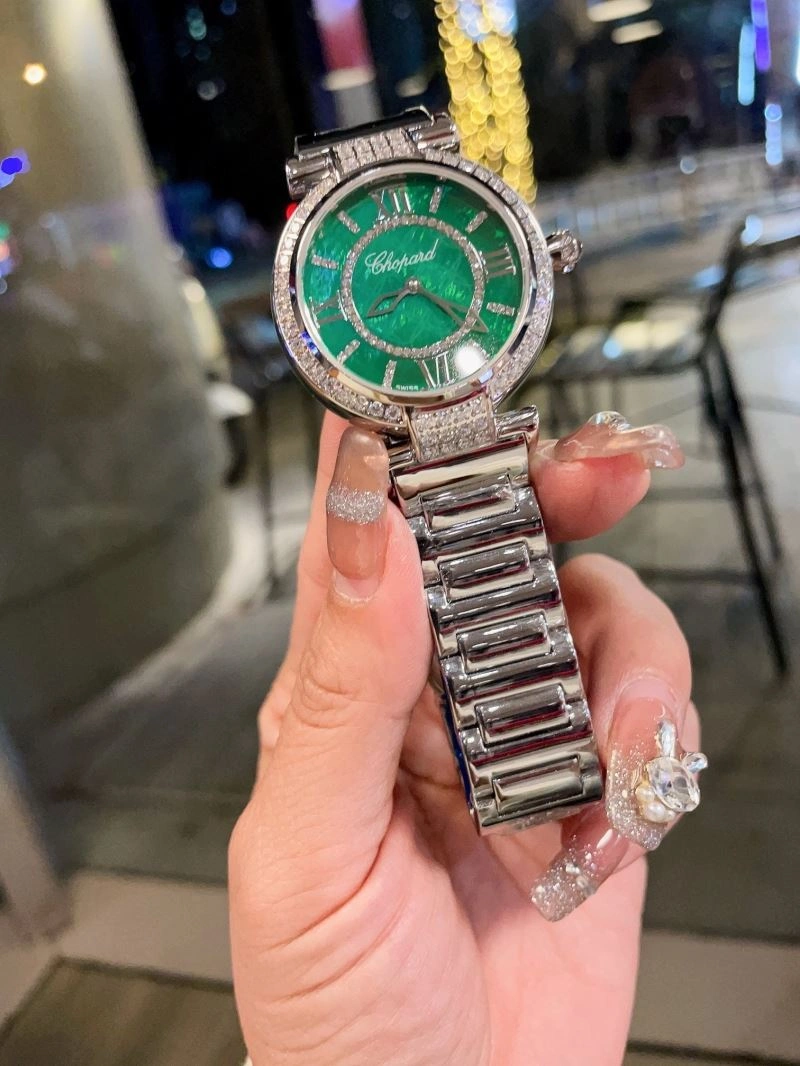 Affordable CHOPARD Watches