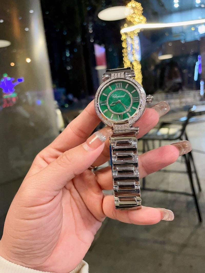 Affordable CHOPARD Watches