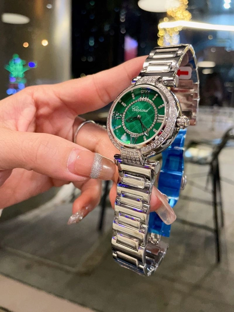 Affordable CHOPARD Watches