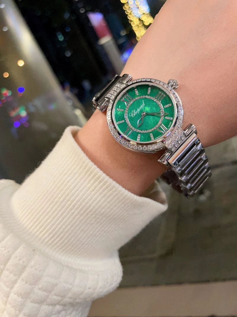 Affordable CHOPARD Watches