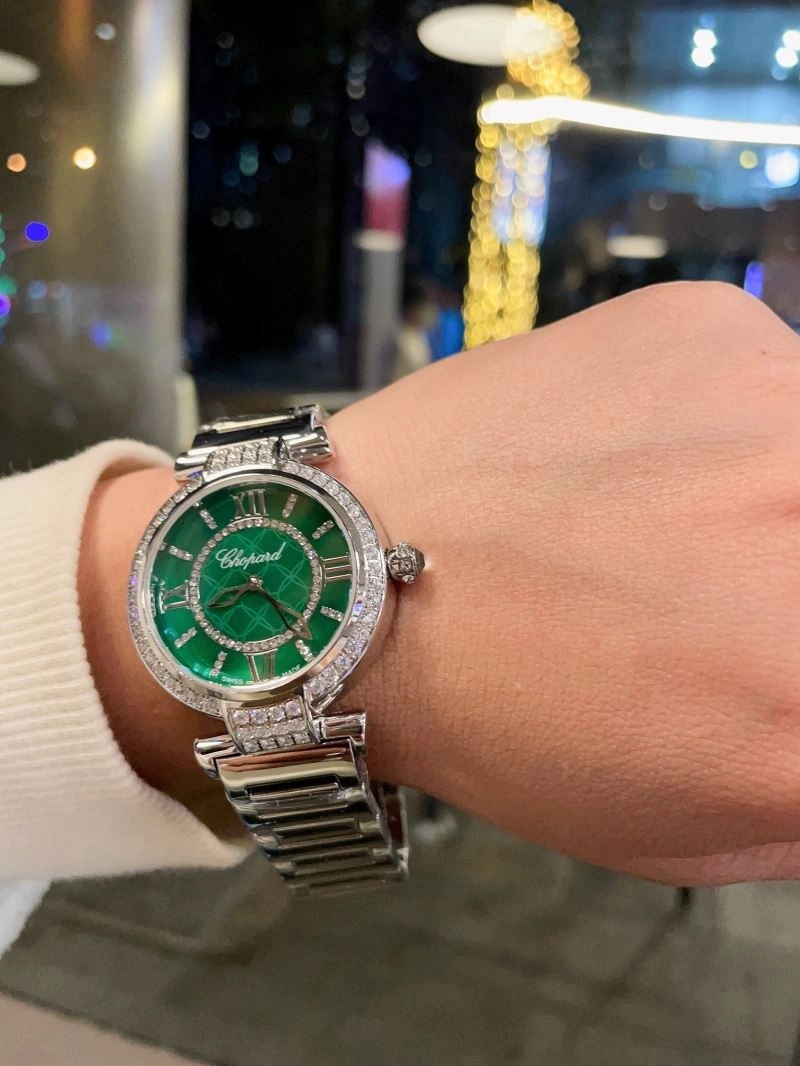 Affordable CHOPARD Watches