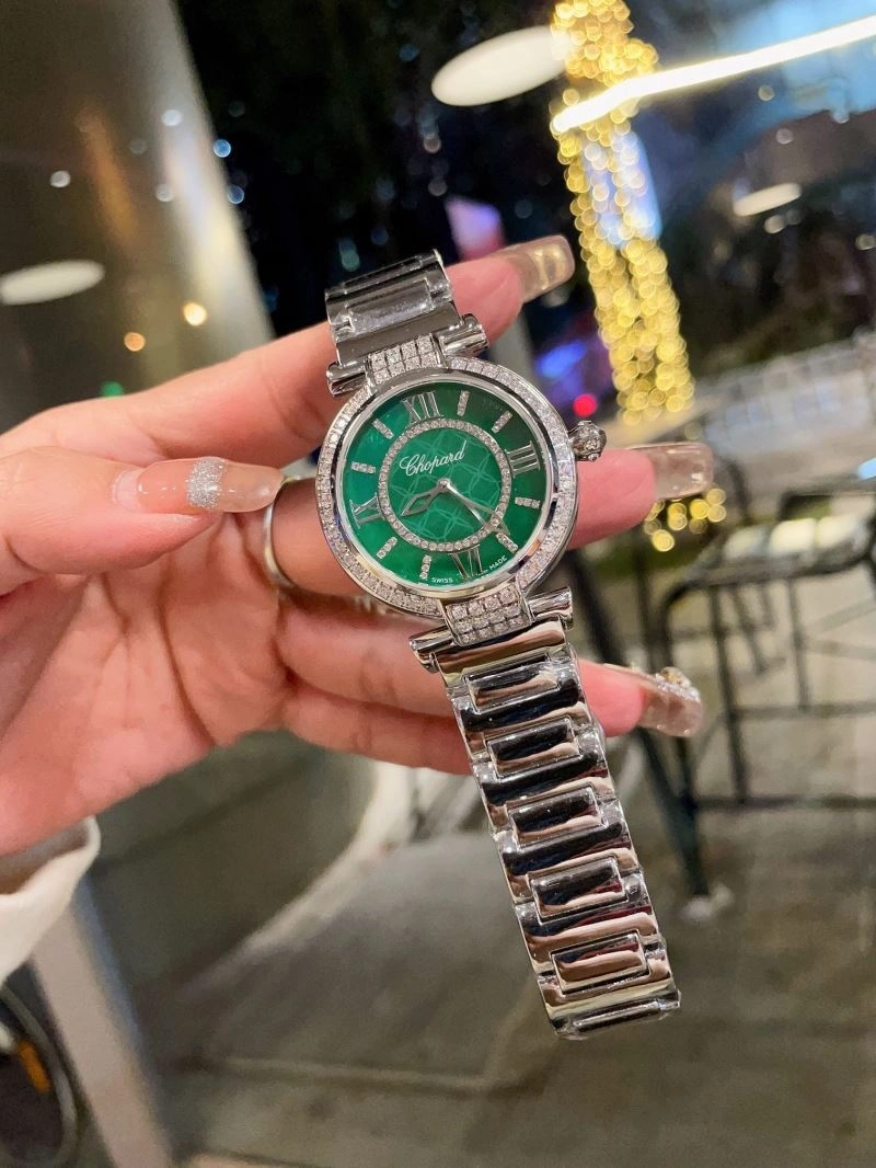 Affordable CHOPARD Watches