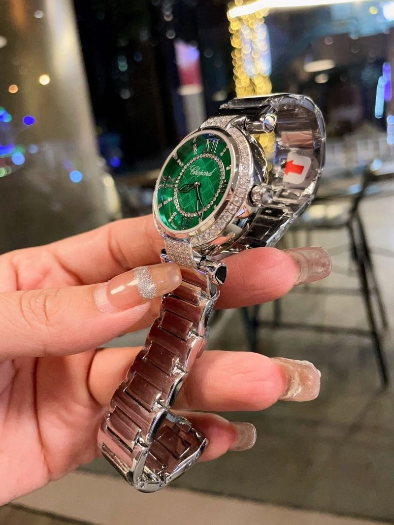 Affordable CHOPARD Watches